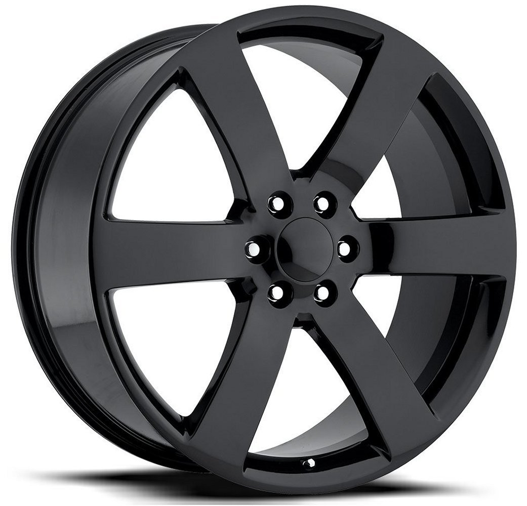 Factory Reproductions Replica Chevrolet Trailblazer SS - TBSS FR32 ...