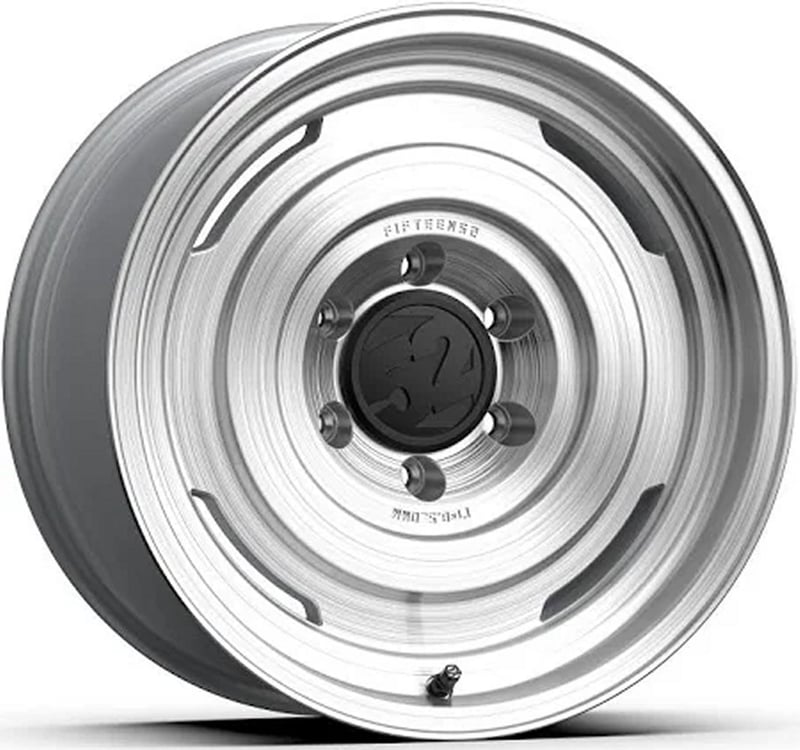 Fifteen52 Off-Road Analog HD Classic Machined Wheels | Element Wheels