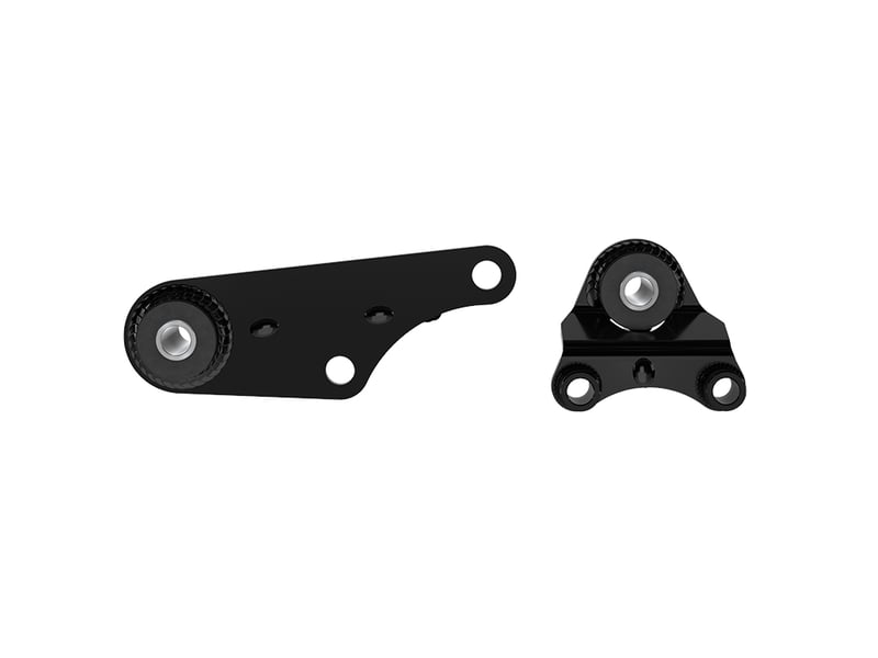 ICON Suspension icon 2024-2025 toyota tacoma 4wd/2024 toyota land ...